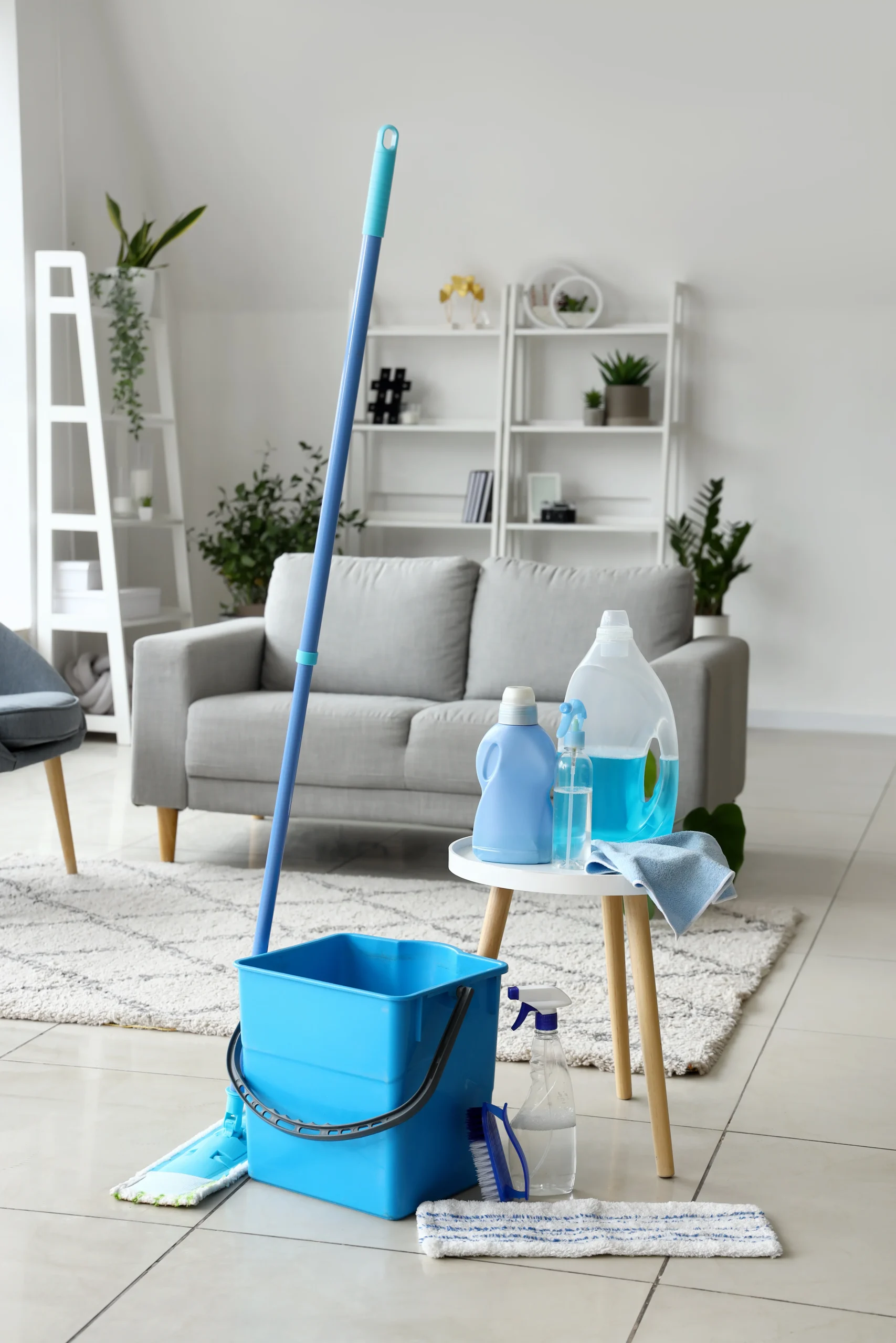 MM Cleaning Services - House Cleaning Services Near You